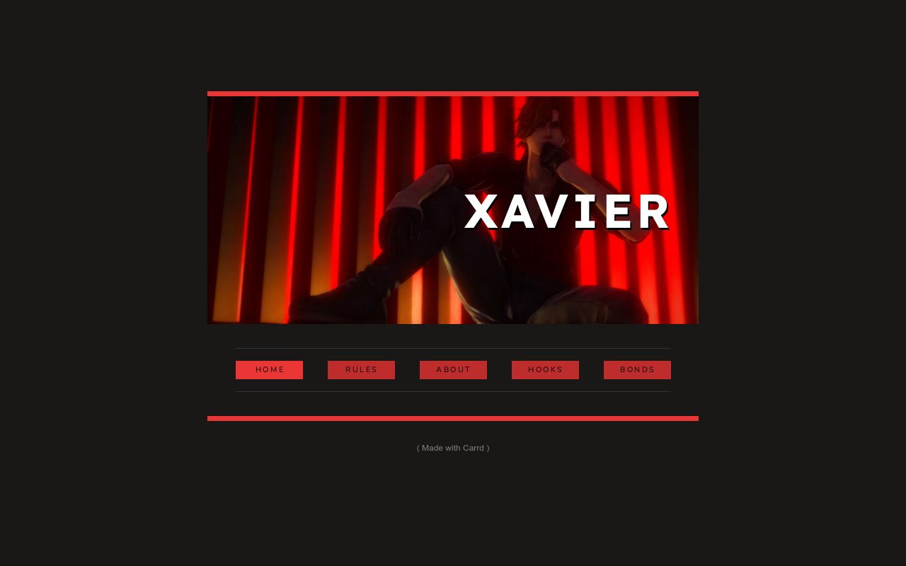 Xavier